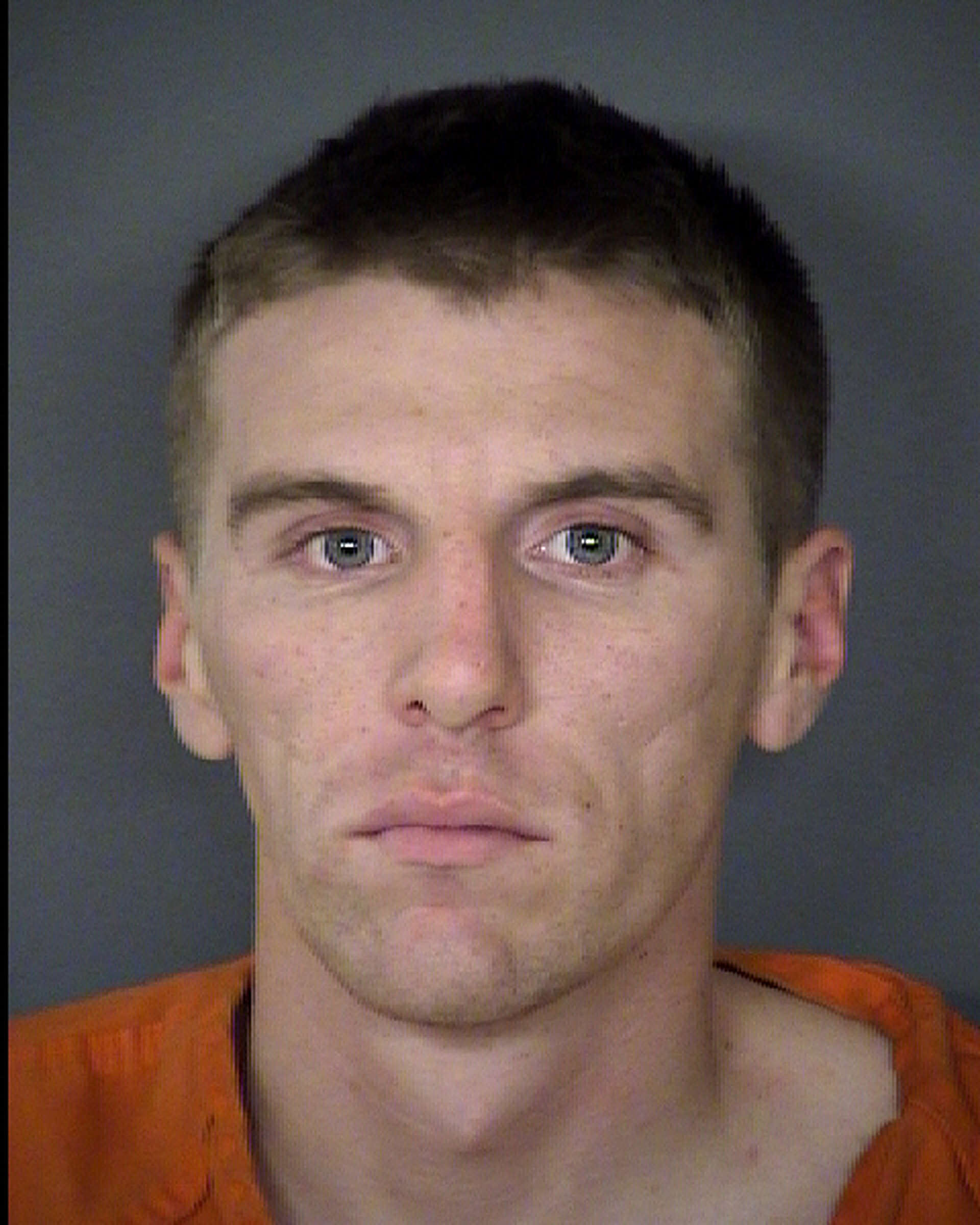 Denny's customer gets prison for arson spurred by slow service