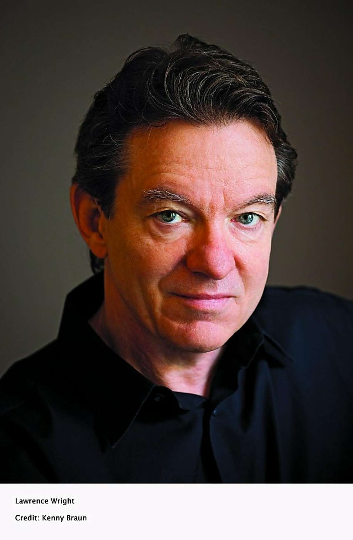 'Going Clear,' by Lawrence Wright