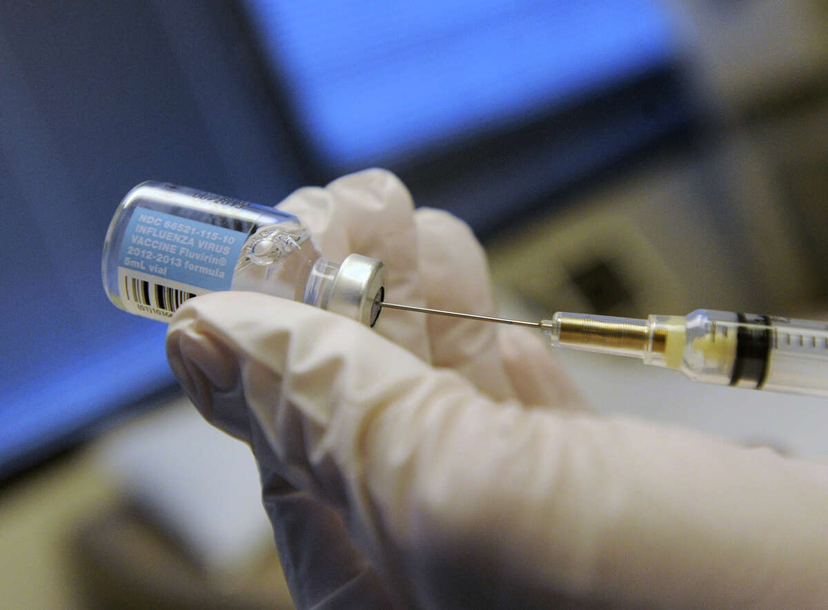 Flu still on the rise, but could ease soon