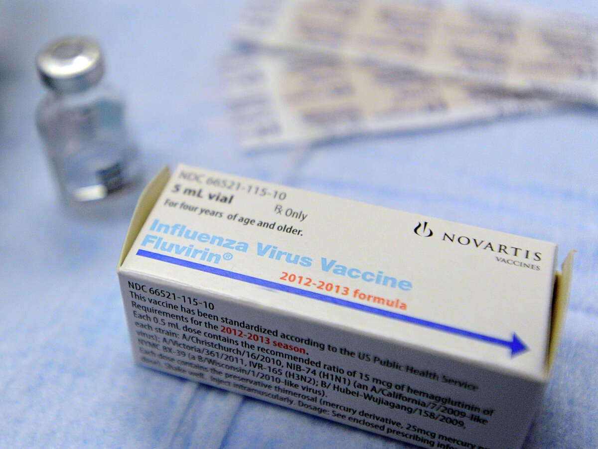 Flu still on the rise, but could ease soon