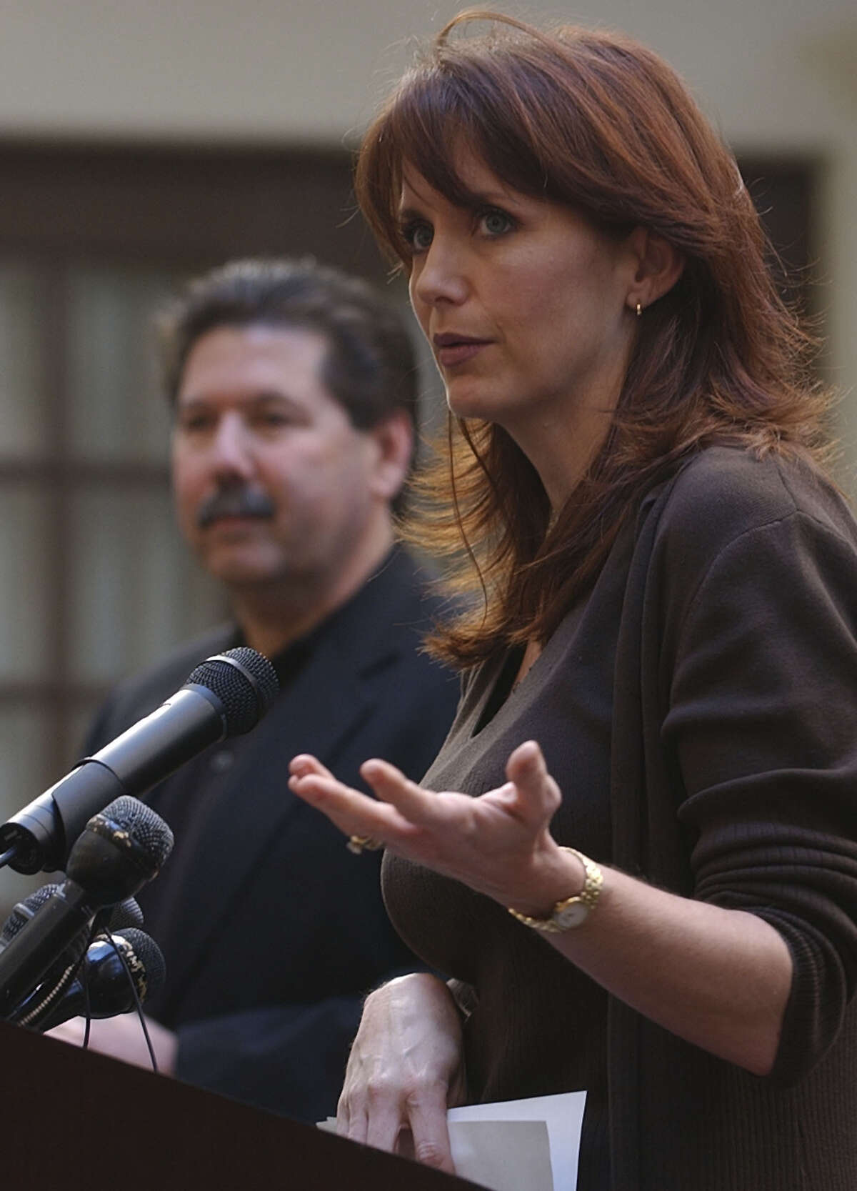 Bookbinder open to fresh ideas