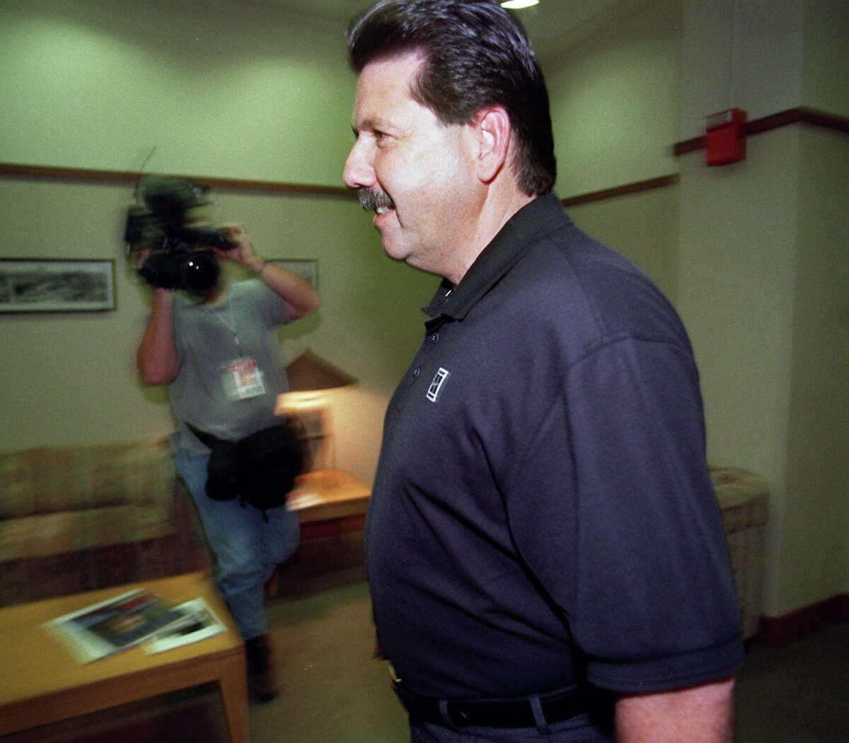 Bookbinder open to fresh ideas