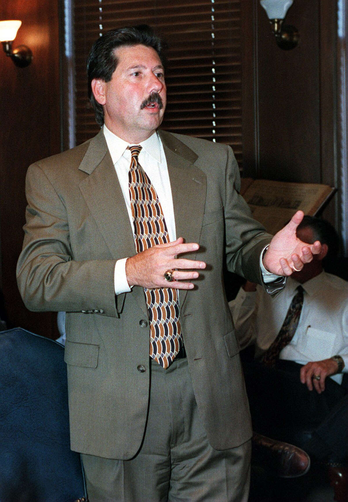 Bookbinder open to fresh ideas