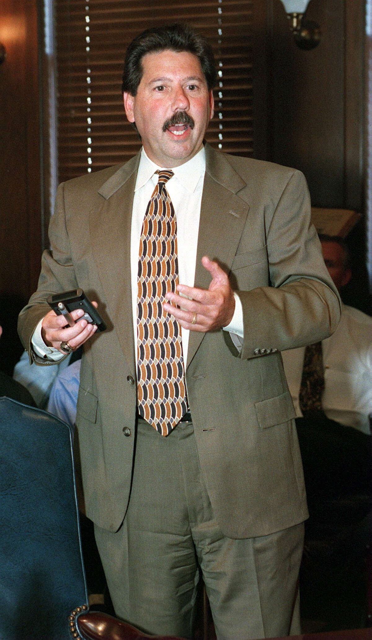 Bookbinder open to fresh ideas