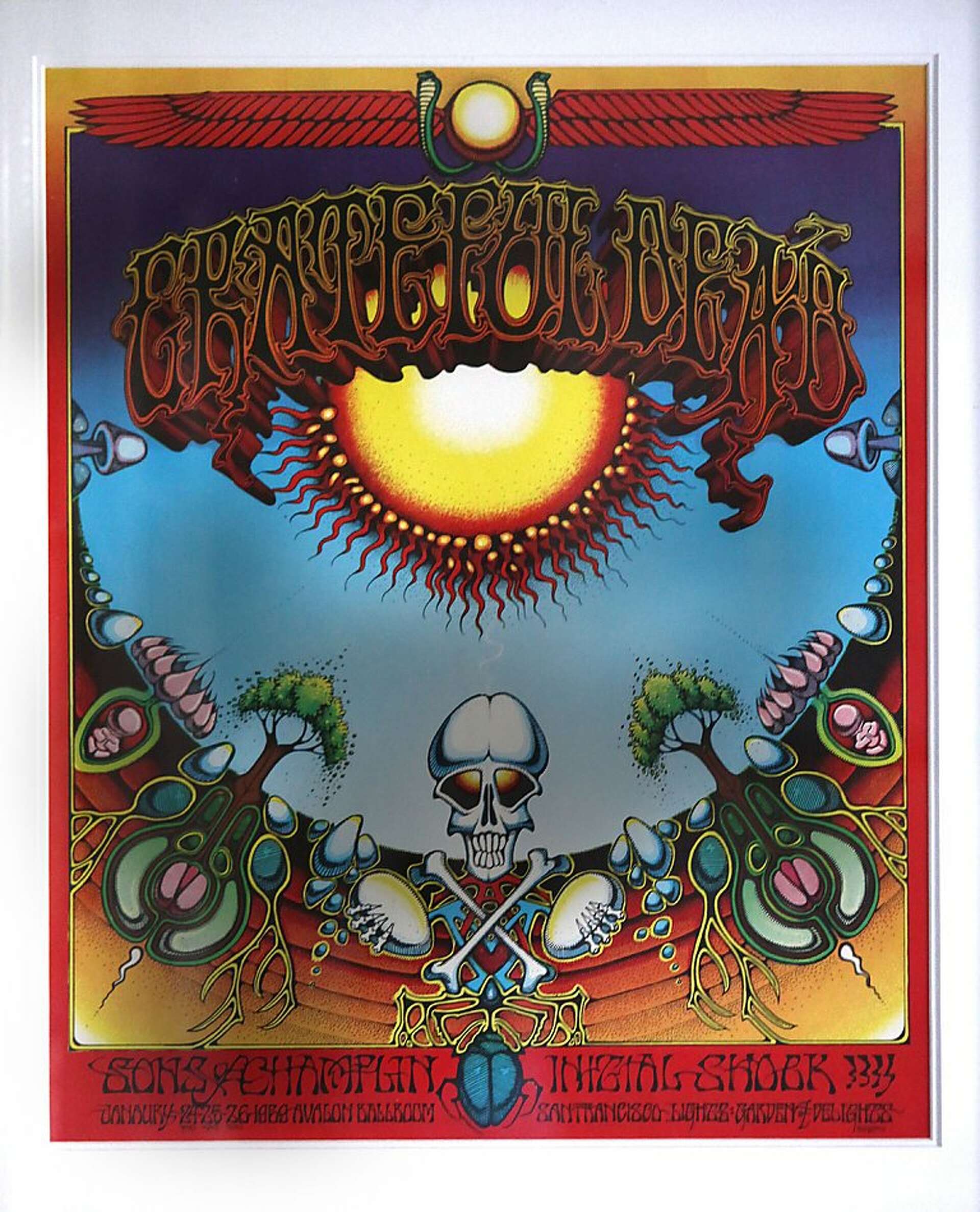 Film puts lively spin on album cover art