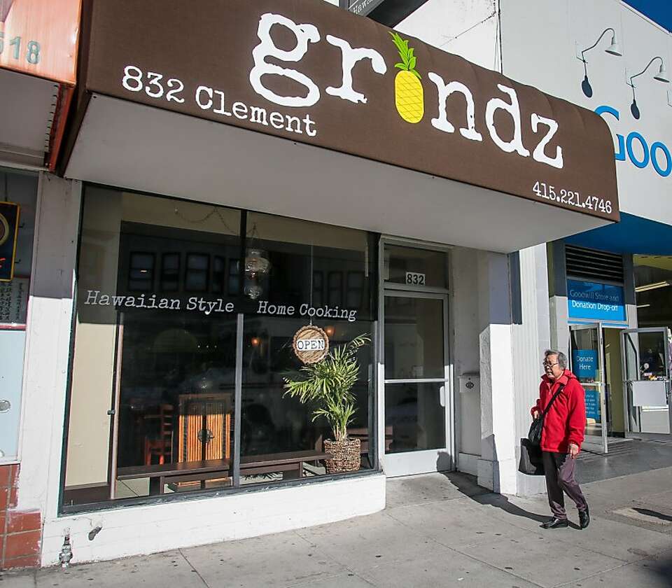 Grindz offers a Hawaiian food fix