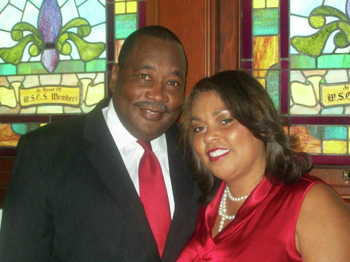 Local pastors share Inaugural prayers