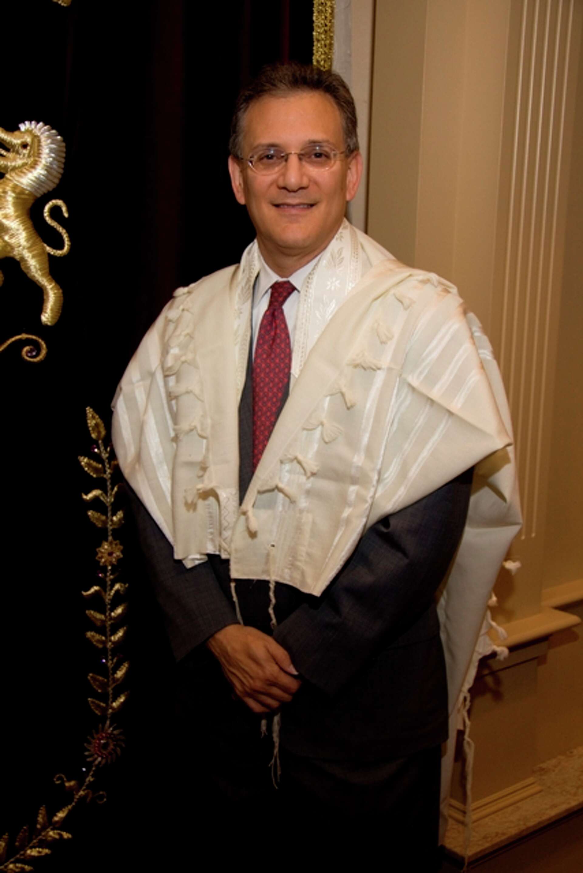 Local pastors share Inaugural prayers