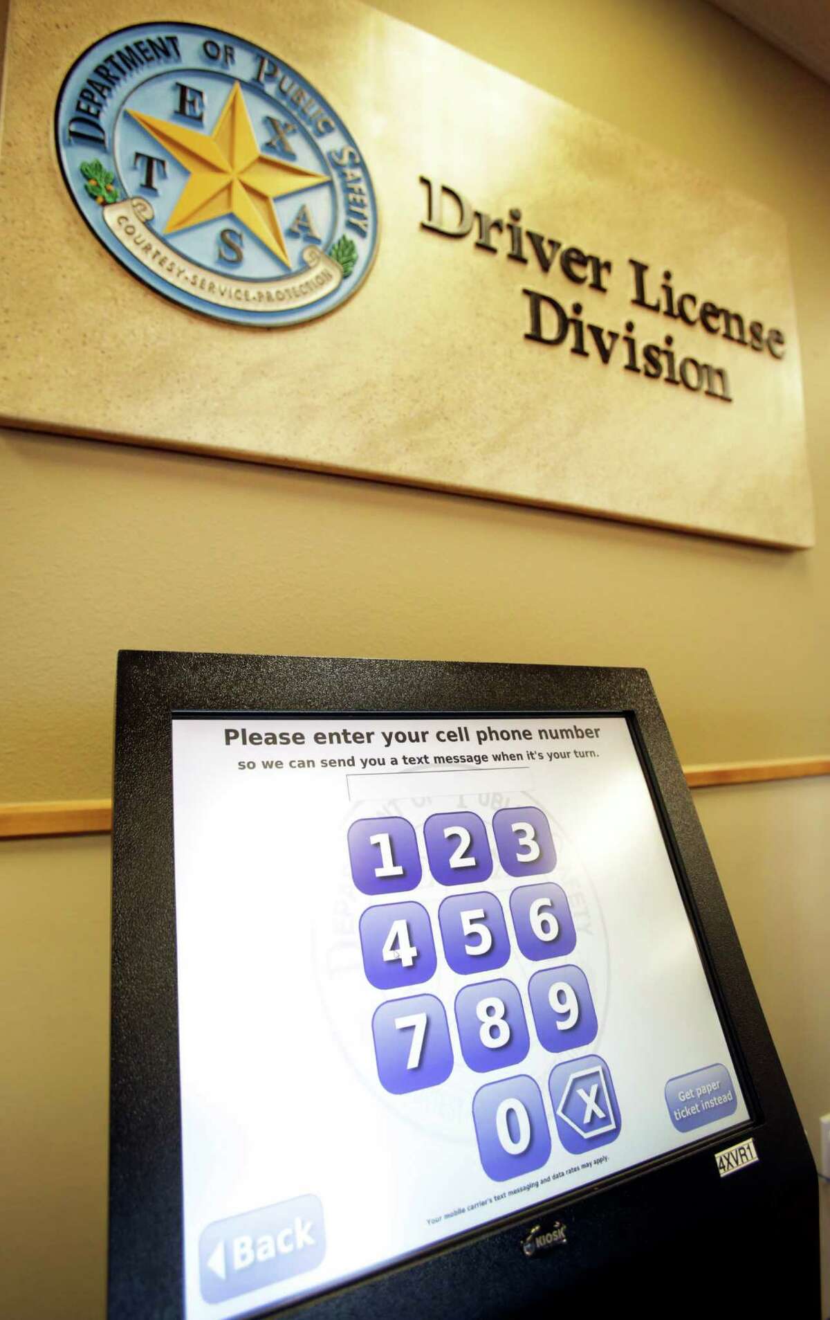 Here's which driver license offices in the San Antonio area have the ...