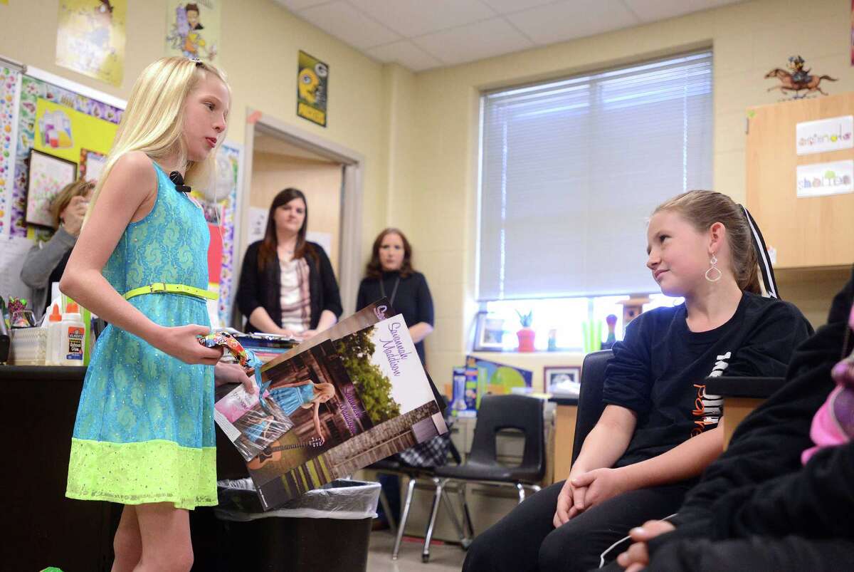 List ranks the top 100 elementary schools in San Antonio area