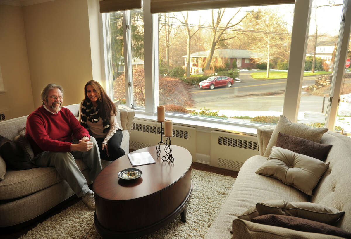 Modernist home may land historic designation