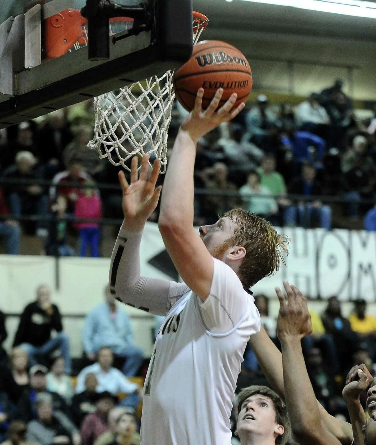 High School basketball power rankings