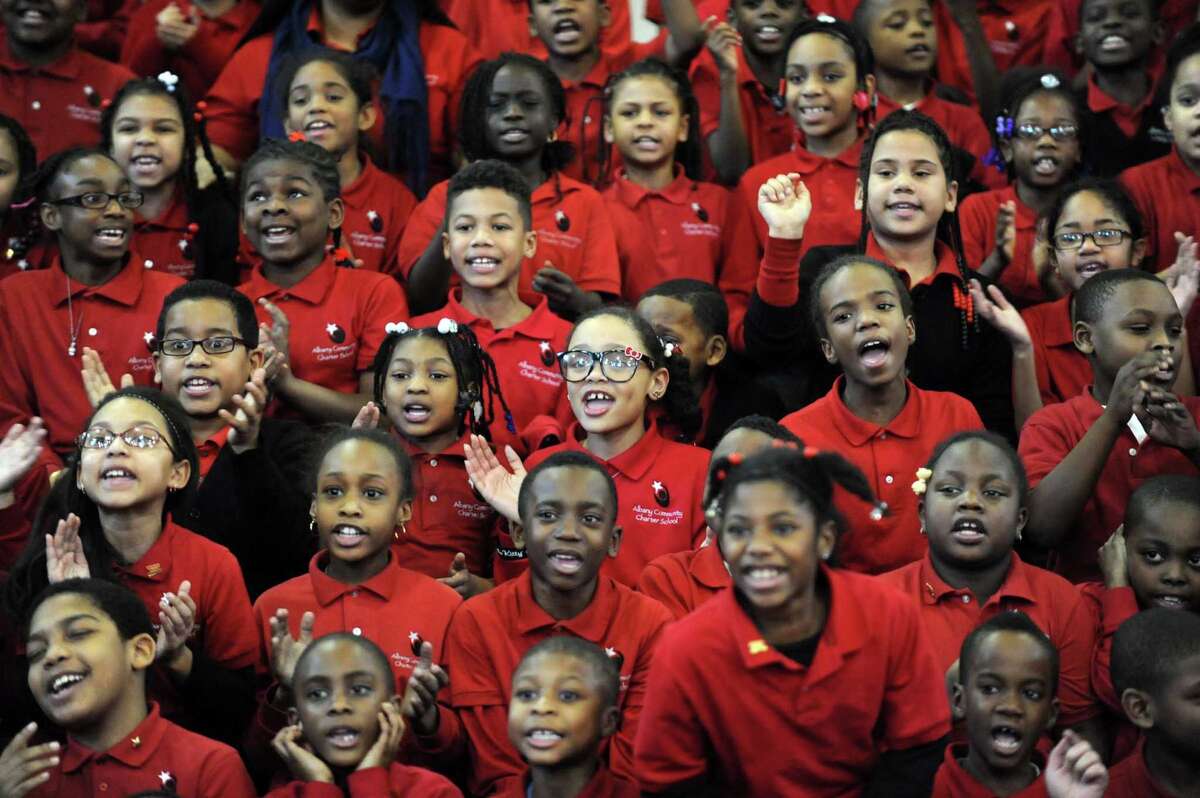 Photos: Remembering King