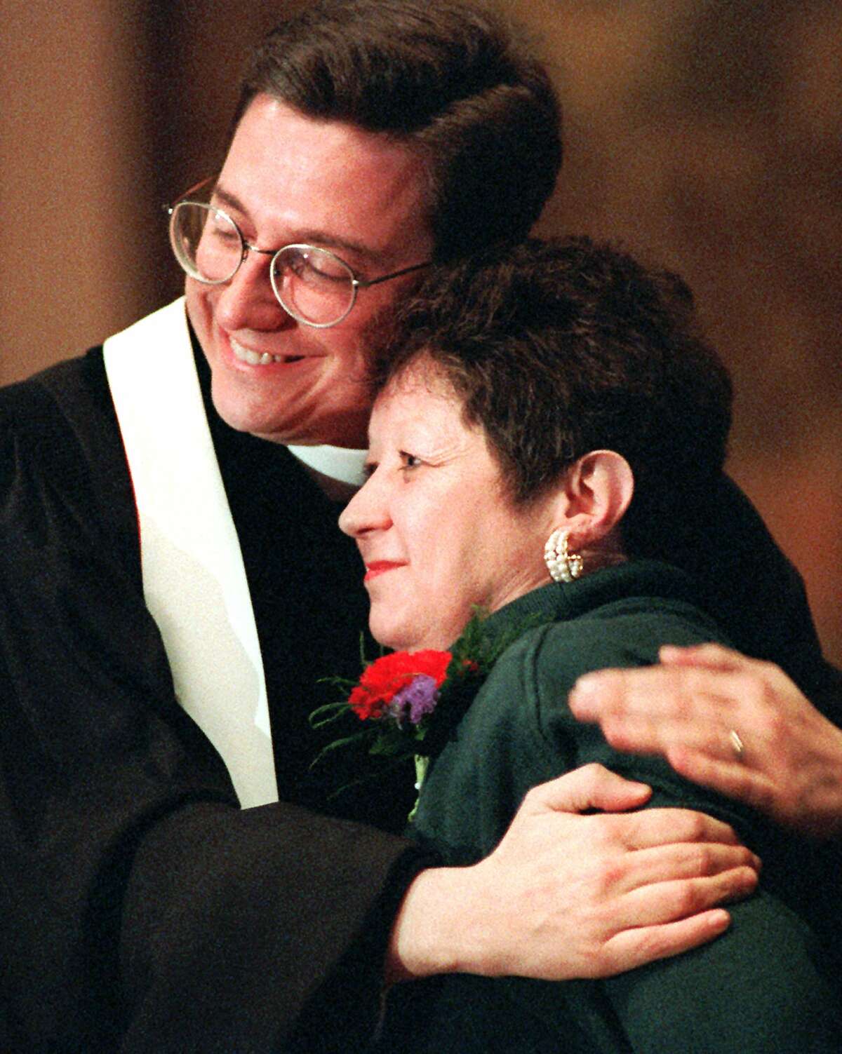 Norma McCorvey, of Roe v. Wade fame, dies in Katy at 69