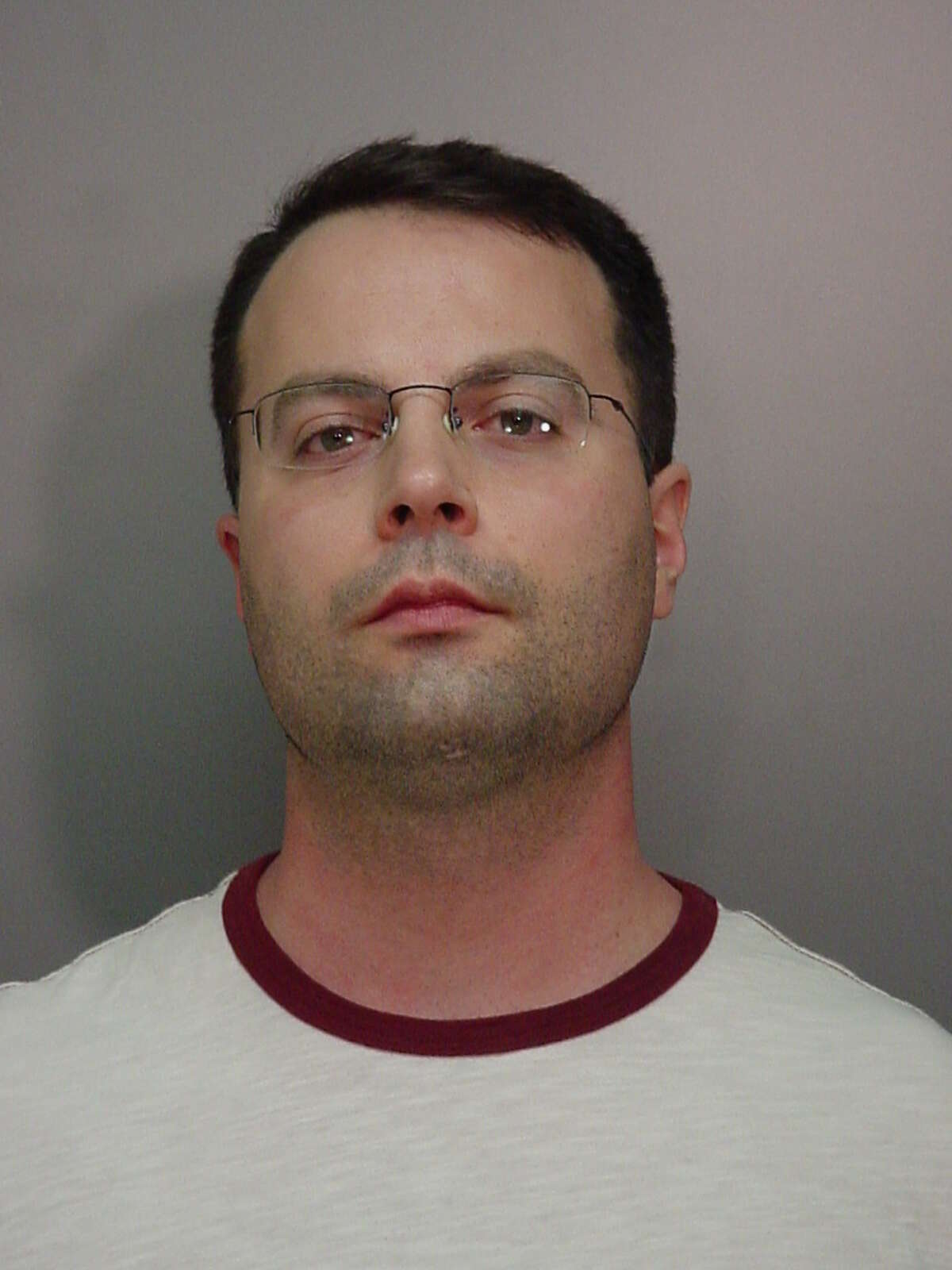 Man held in rape of youth