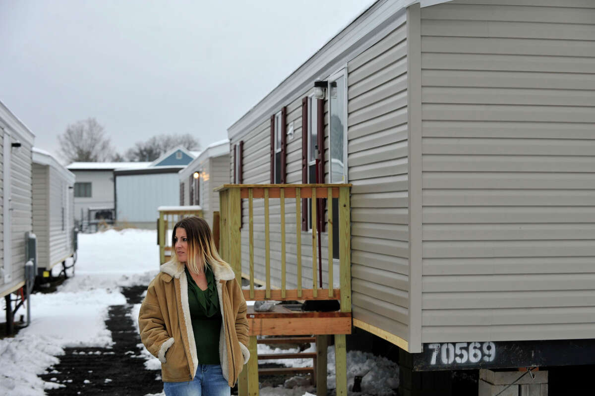 Goodbye Staten Island, hello New Milford