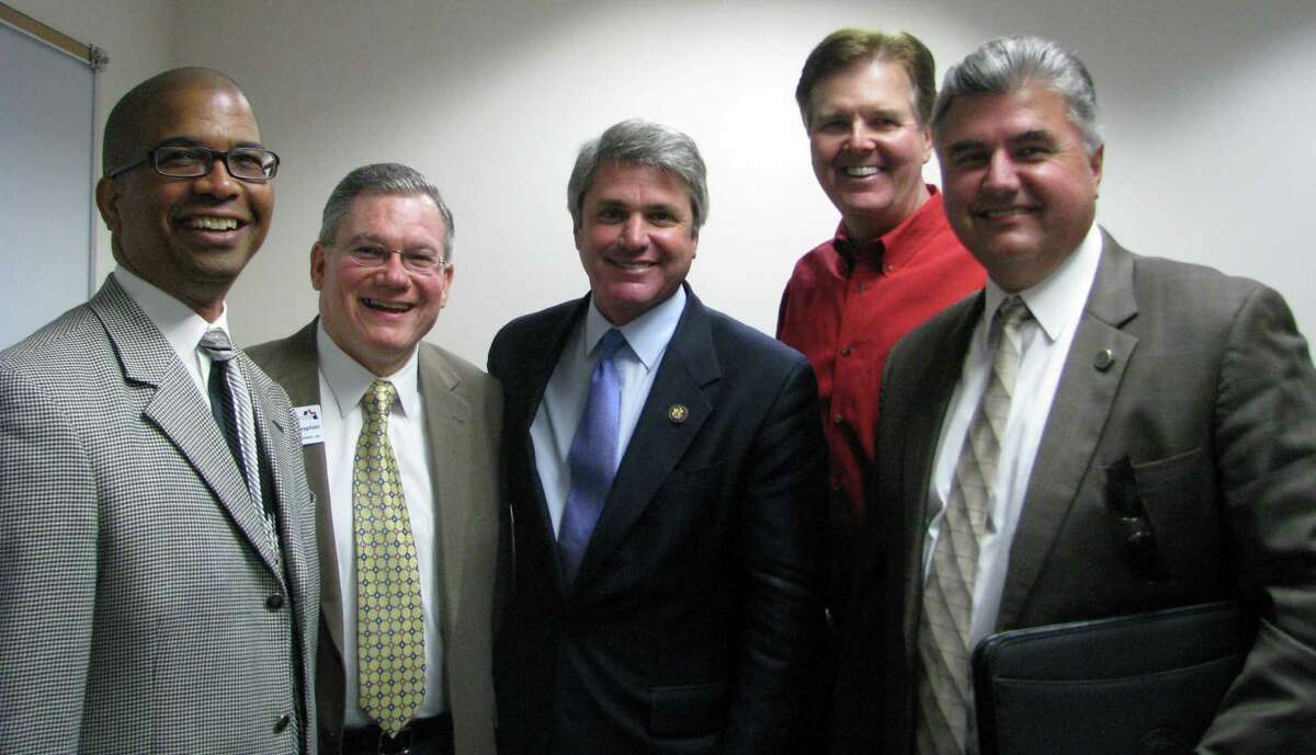 Houston's congressional delegation: What to expect