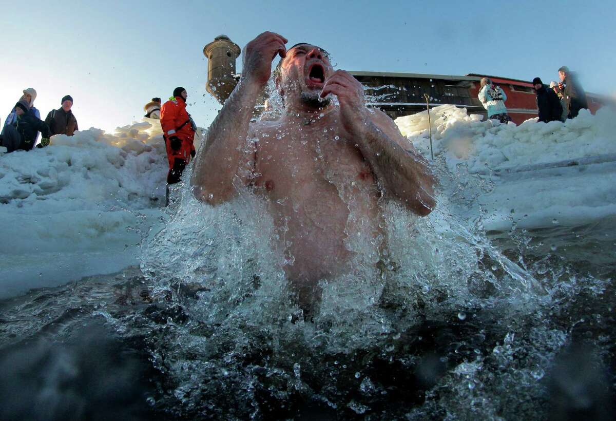 Epiphany celebrations