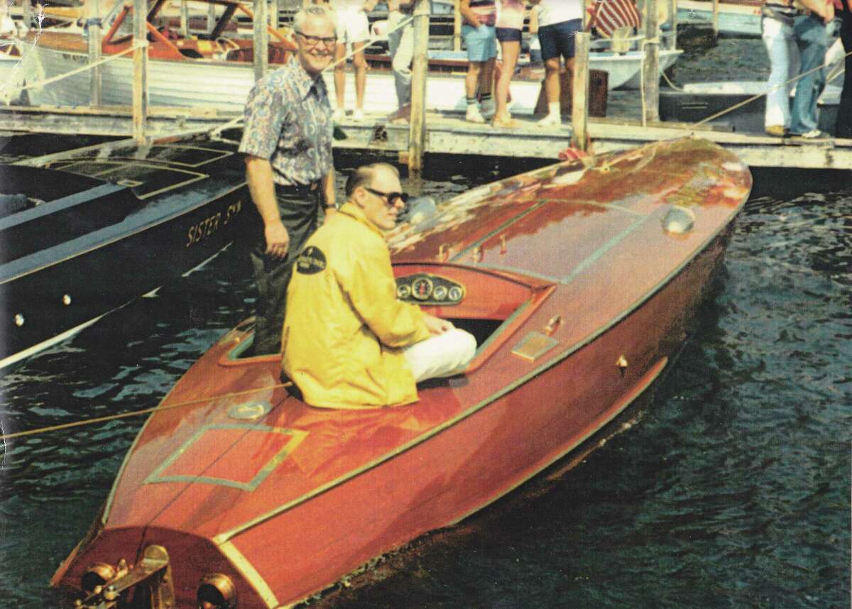 Maker of luxury boats in troubled waters