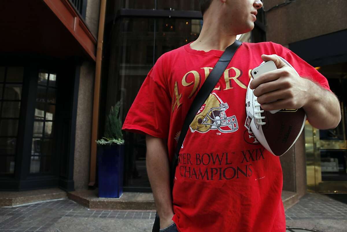 Legal cloud over SF; in '99 over Atlanta