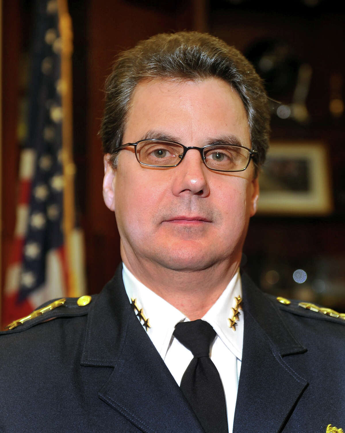 State's urban police chiefs want gun restrictions