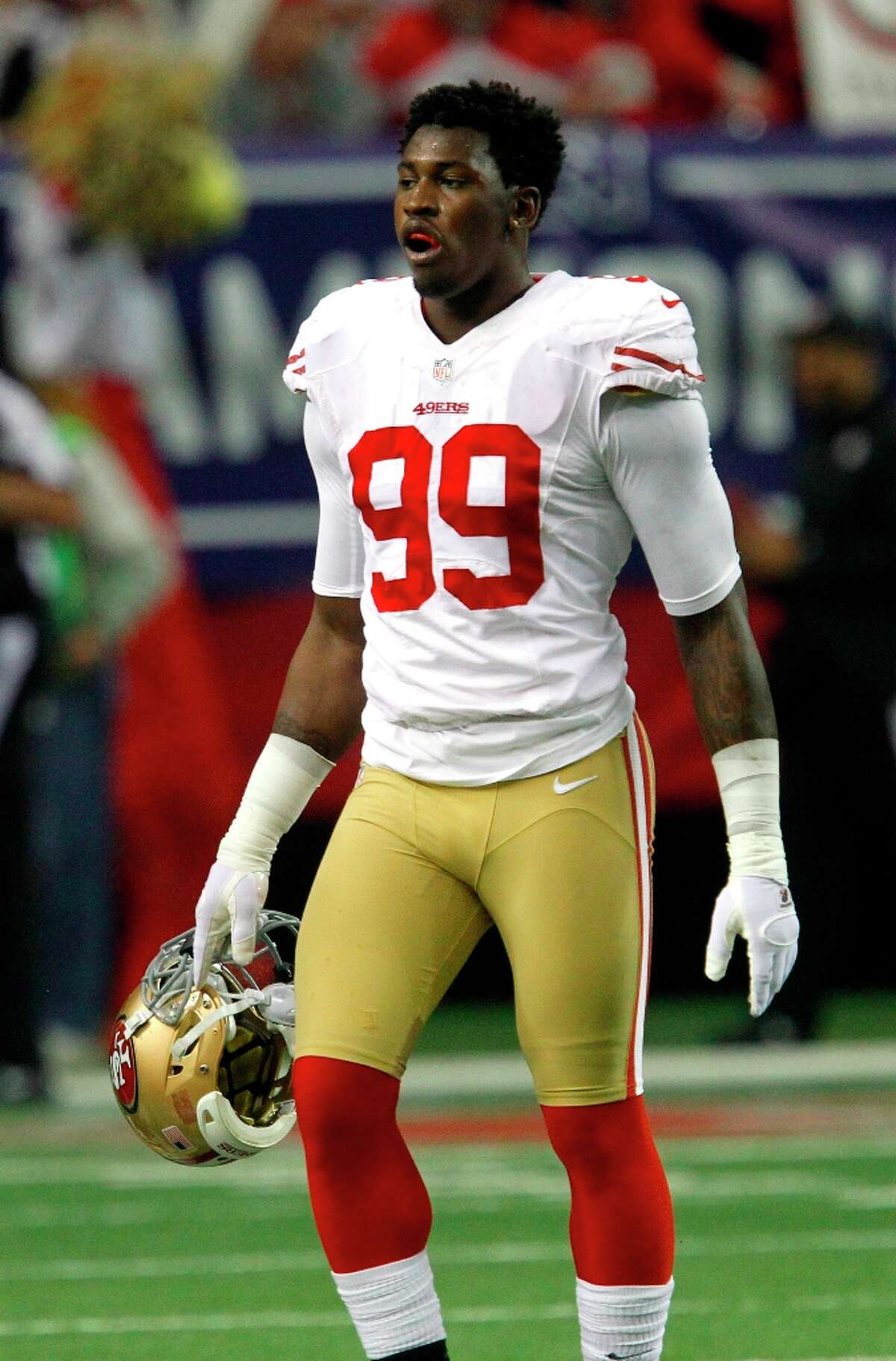 Comeback gives 49ers NFC title