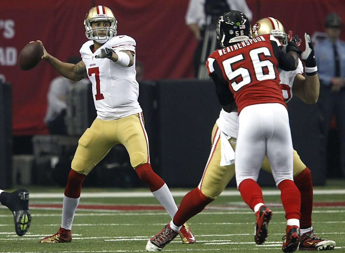 Comeback gives 49ers NFC title