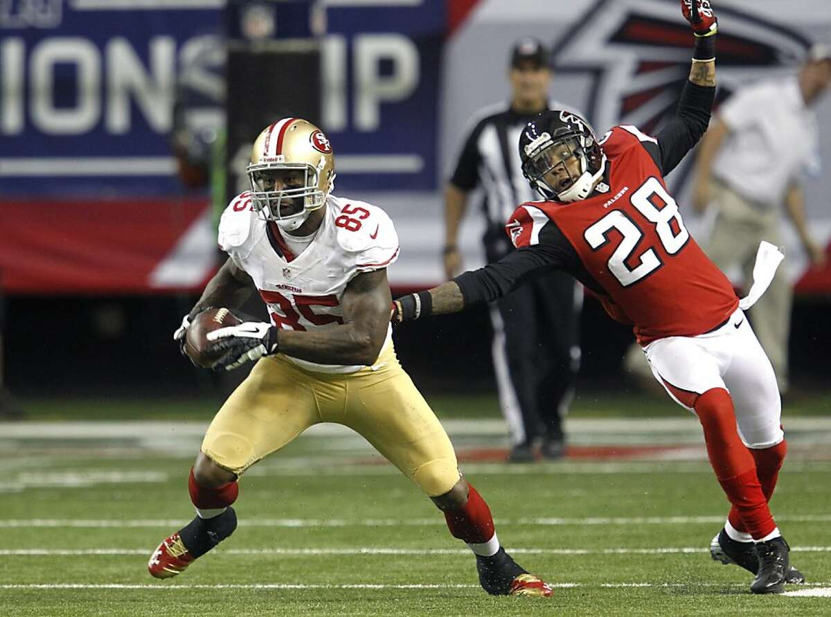 Comeback gives 49ers NFC title