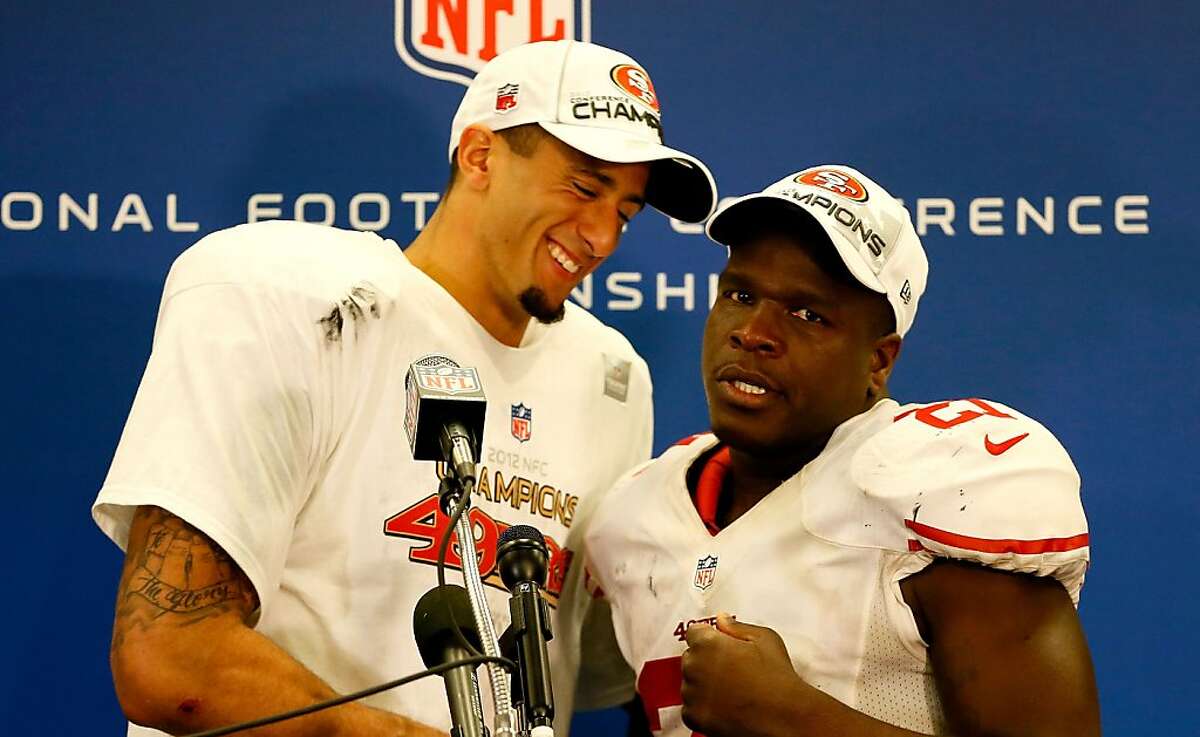 8 years of pounding pays off for Gore