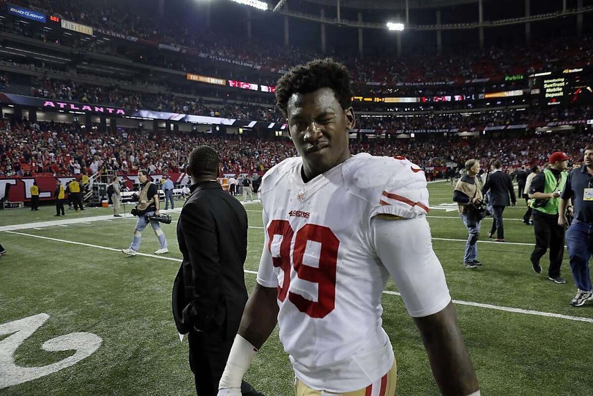 Comeback gives 49ers NFC title