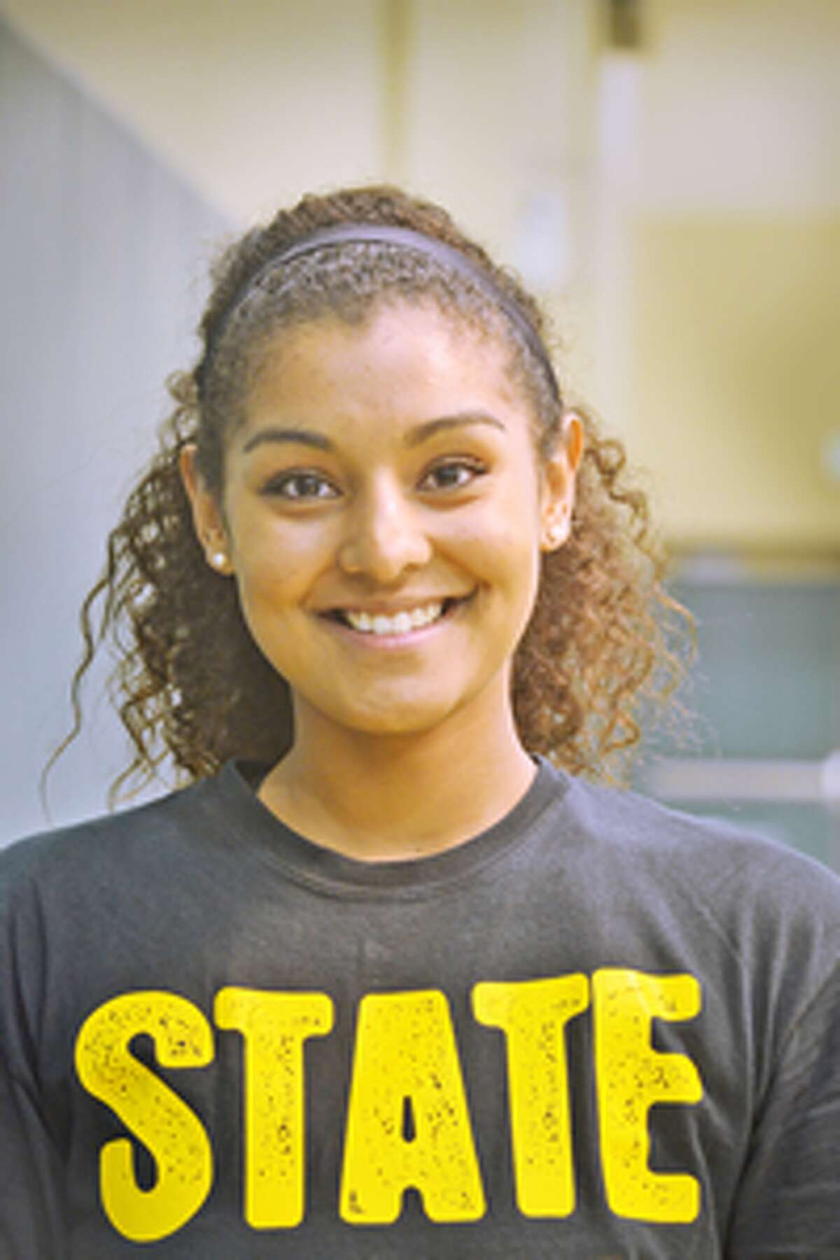 Girls athlete of week: Lexi Fatheree, Foster