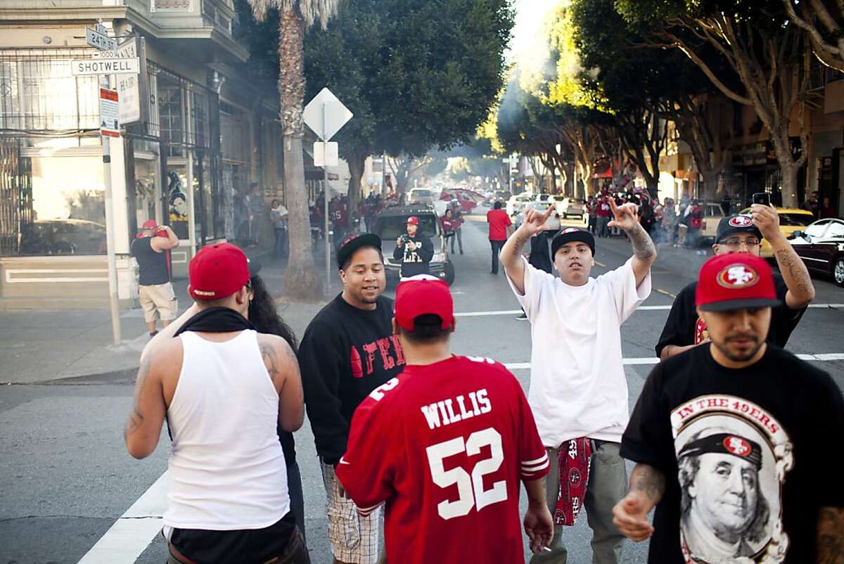 Comeback gives 49ers NFC title