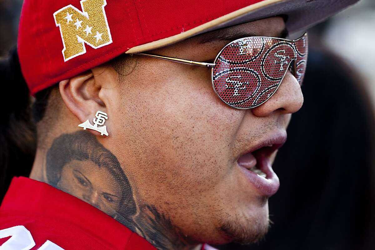 Comeback gives 49ers NFC title