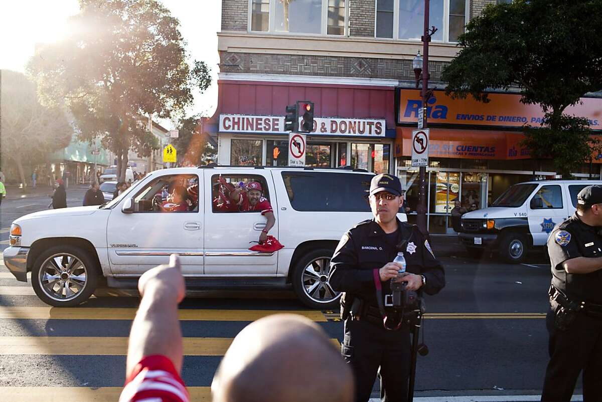 Comeback gives 49ers NFC title