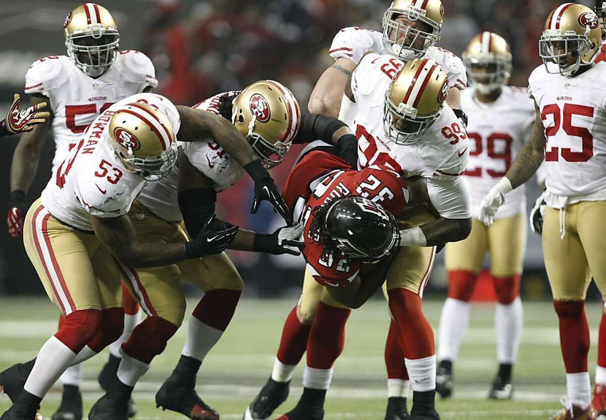 Kid quarterback cool as a Kaepernick