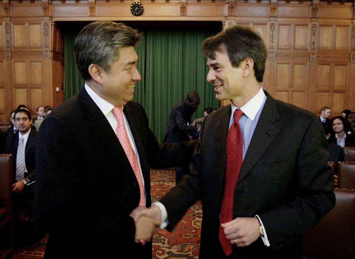 International law has failed Syria; it's time to intervene