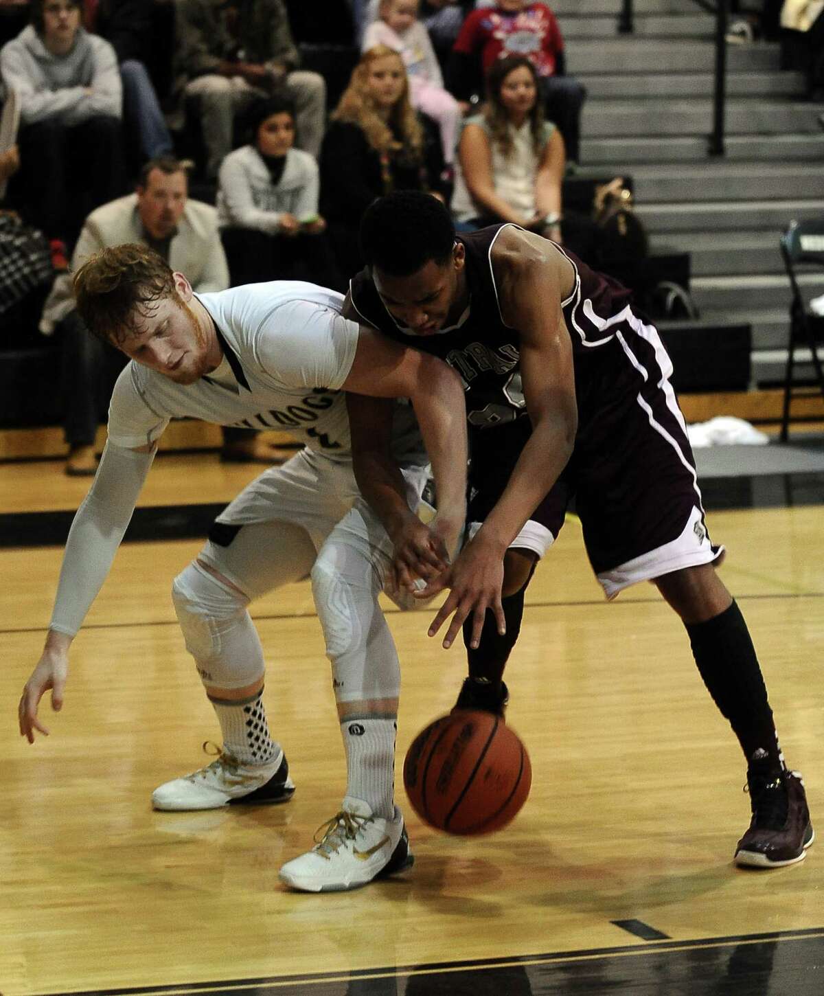 High School basketball power rankings