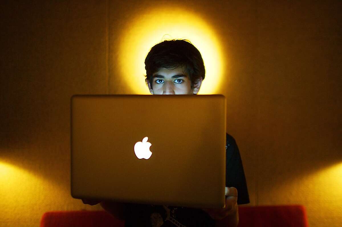 Aaron Swartz: Opening access to knowledge
