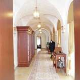 Clear Lake's West mansion starts new chapter with Hakeem Olajuwon ...