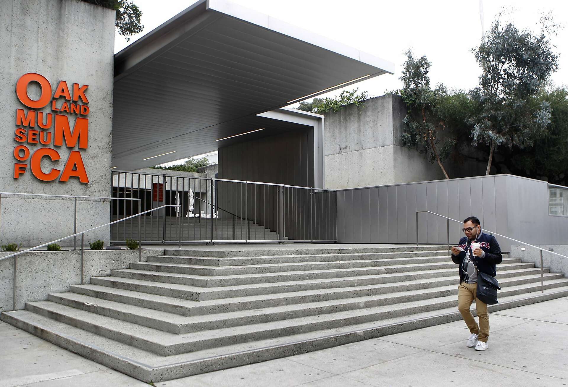 SFJazz Center - new Cavagnero landmark
