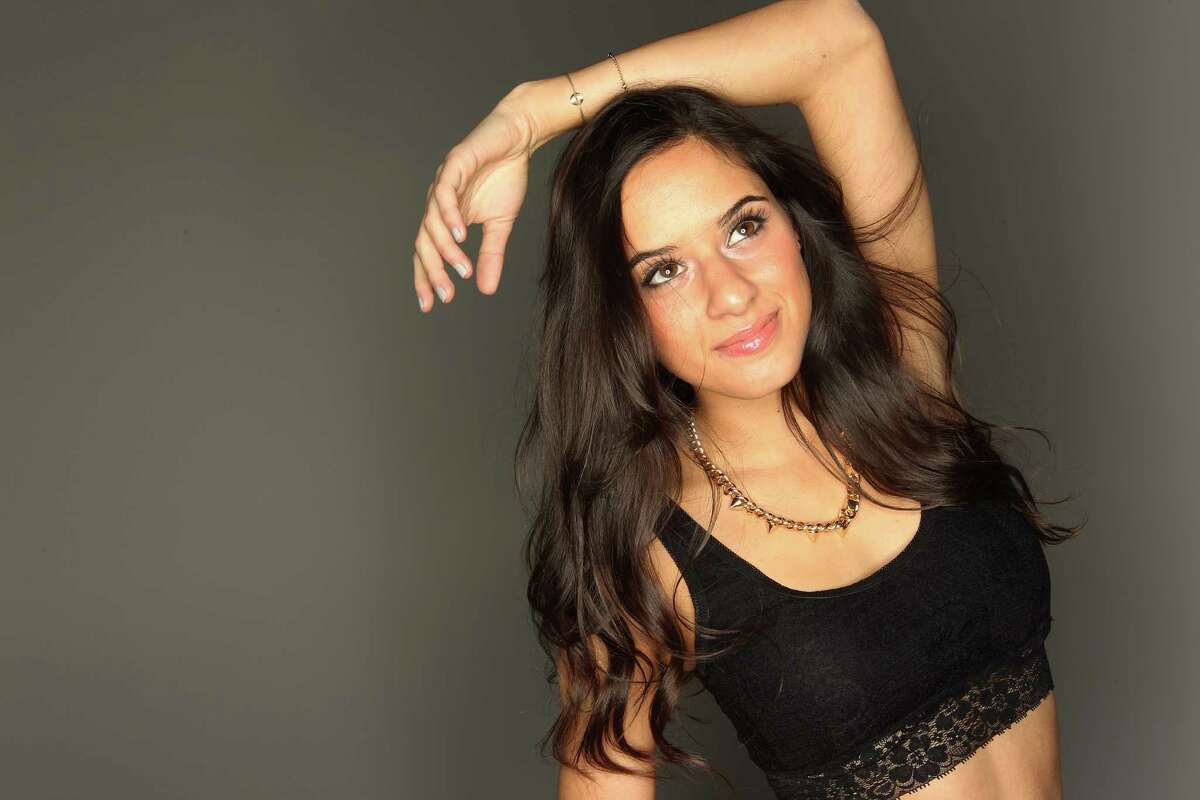 Chanel Dror raps up a pop hit