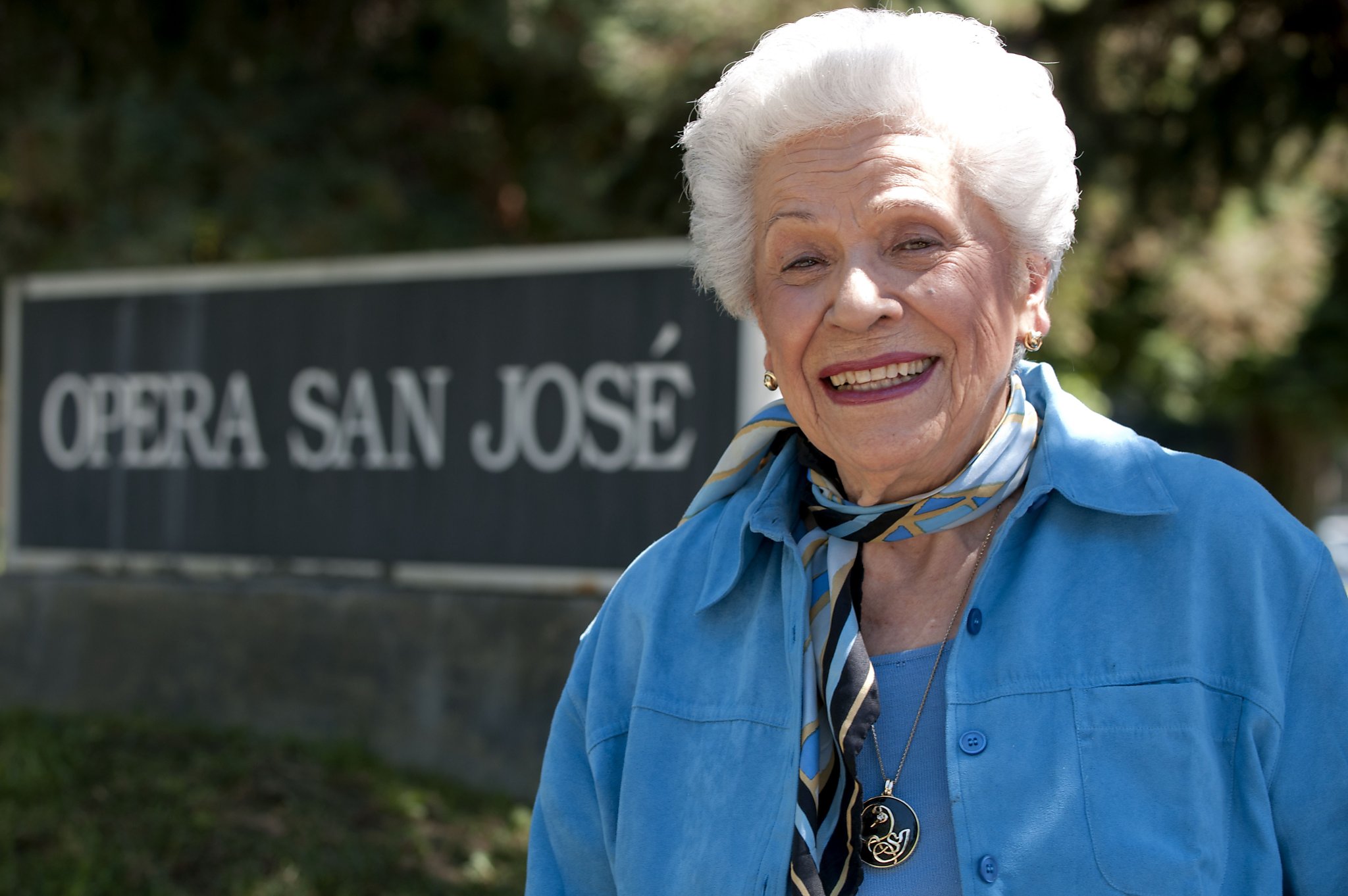 Opera San Jose announces 30th season