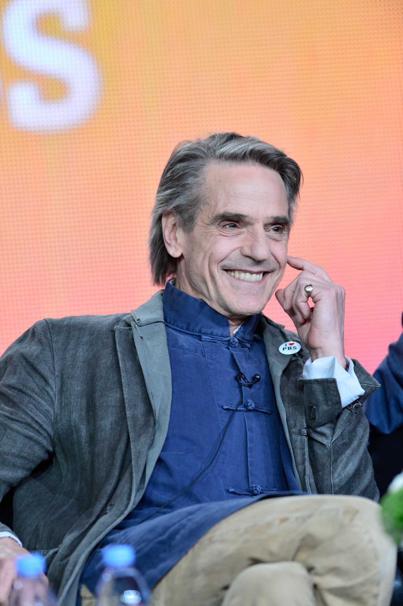 A record deal, the Bard, and bye to L.A.