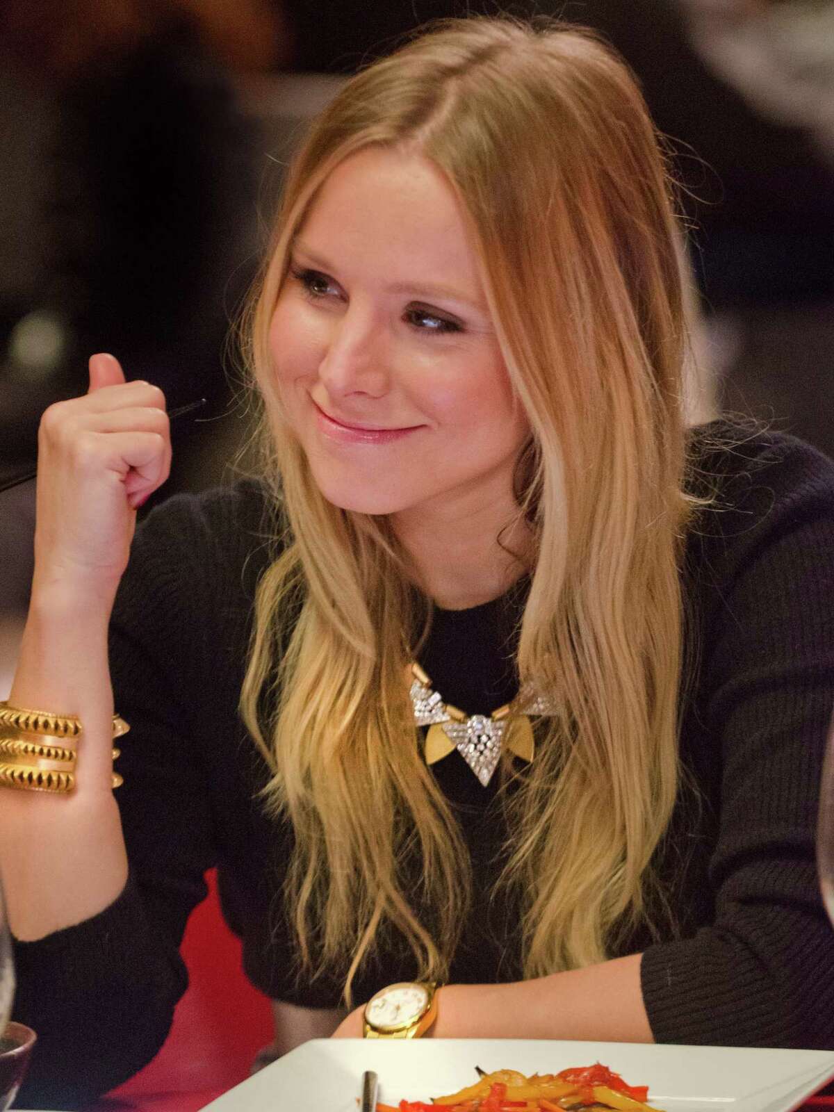 A record deal, the Bard, and bye to L.A.