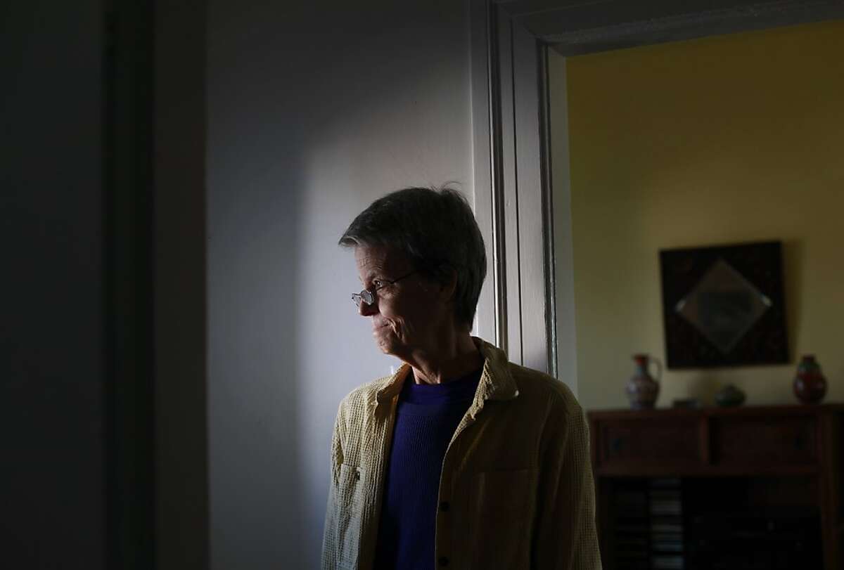 SFO agents improving, patient says