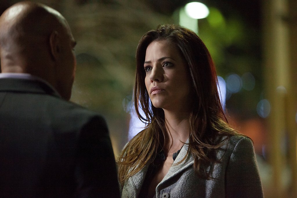 'Dallas' review: J.R. missed already