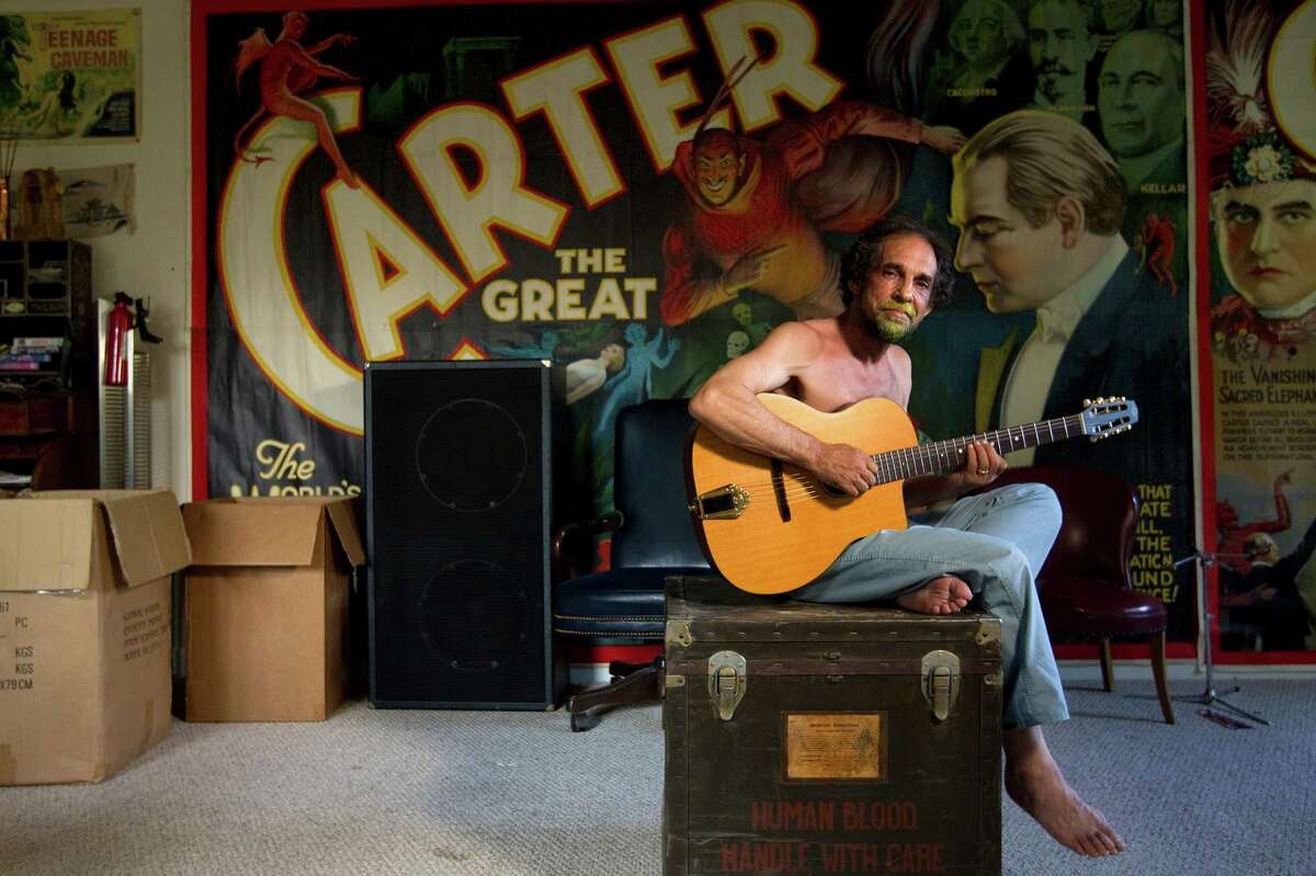 Cancer silences musician, doctor Patt