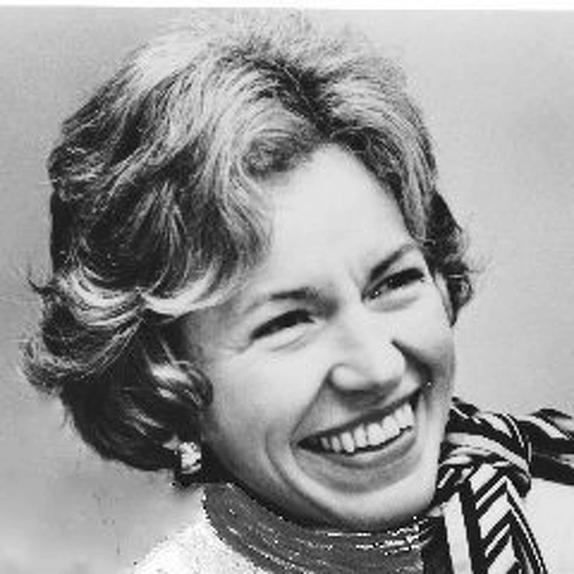 Wine pairing pioneer Shirley Sarvis dies