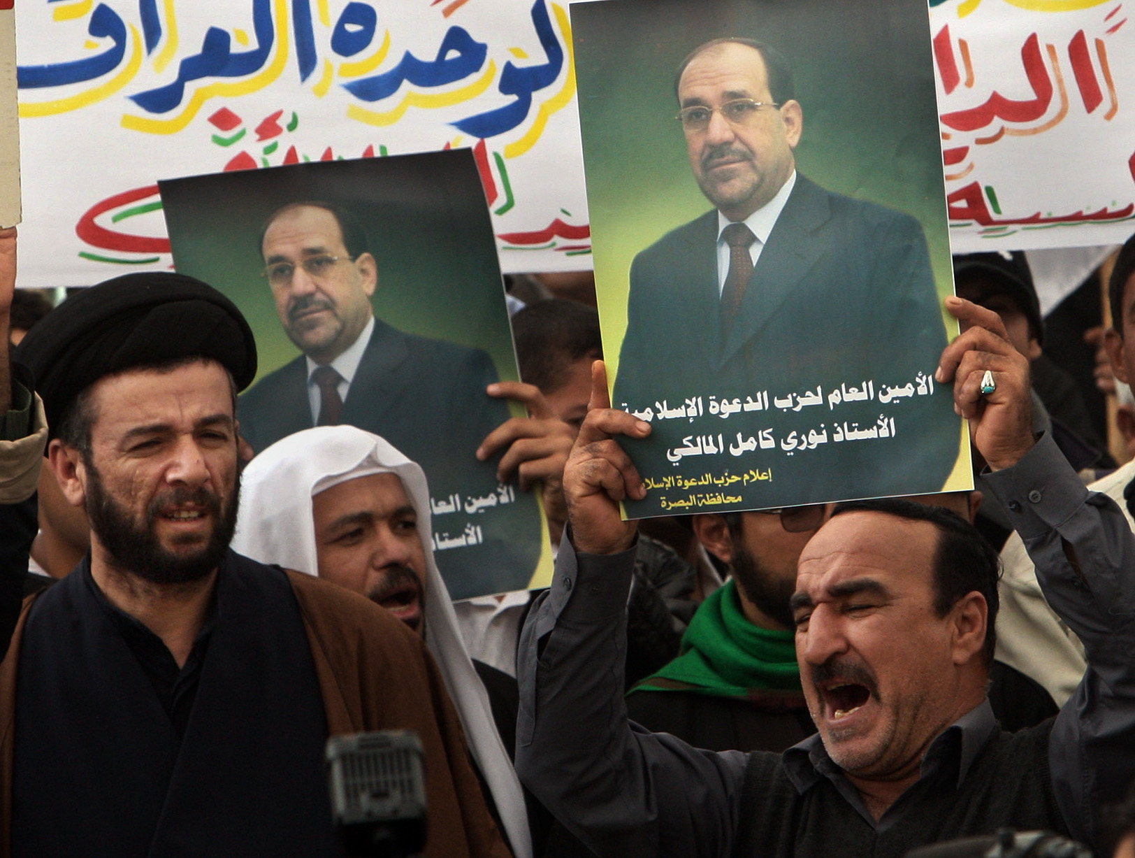 Exxon Mobil boss meets Iraqi leader in Baghdad