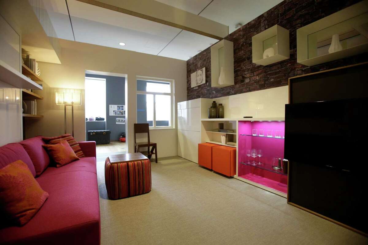 Ready for tiny? 2,400 micro-apartments coming to Seattle